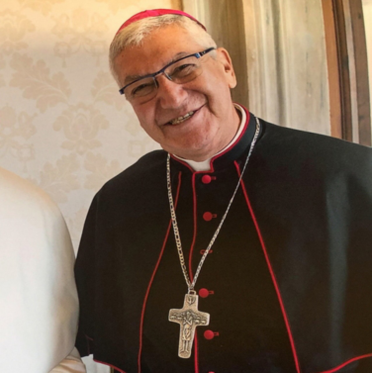 Carlos Castillo Mattasoglio