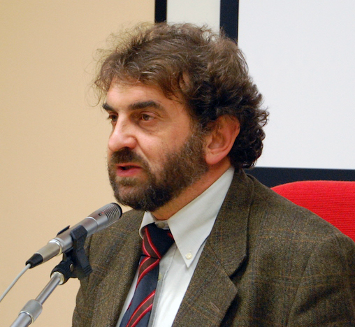 Andrea Grillo