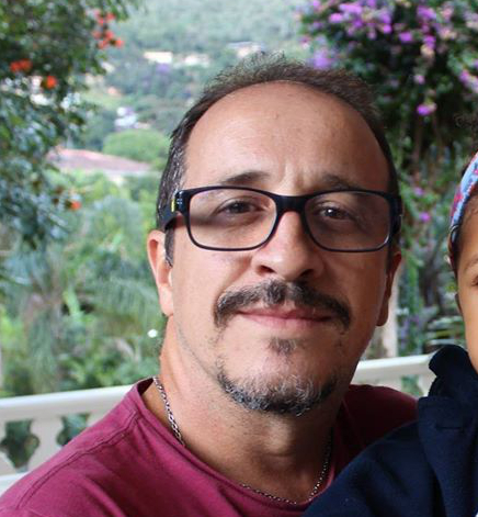 Edward Neves Monteiro de Barros Guimarães