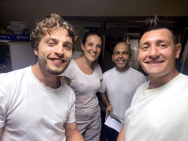 L’estate di Missio Giovani Vicenza