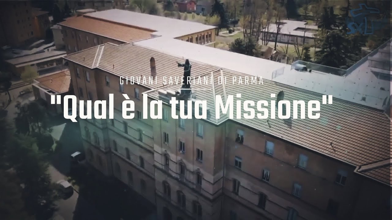 QUAL'E' LA TUA MISSIONE?
