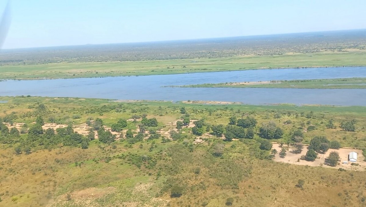 RD Congo: Ricordi di Uvira, nel viaggio per Kongolo