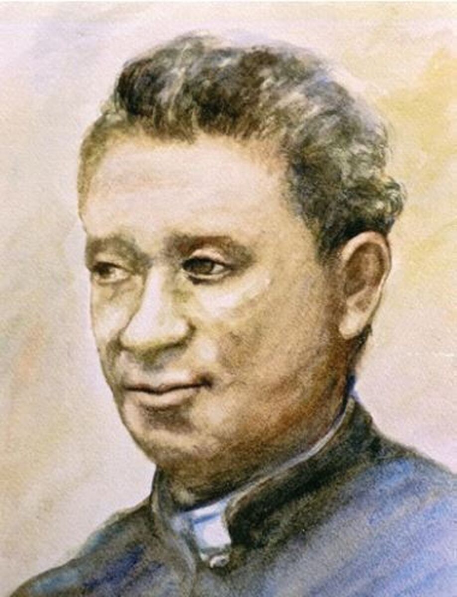 Abbé Albert Joubert