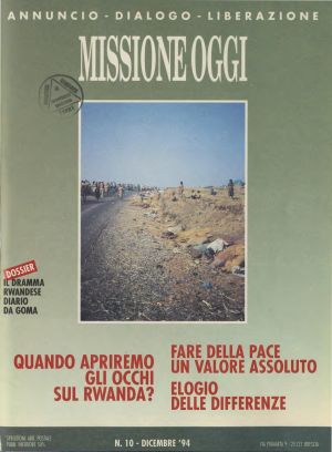 DICEMBRE 1994